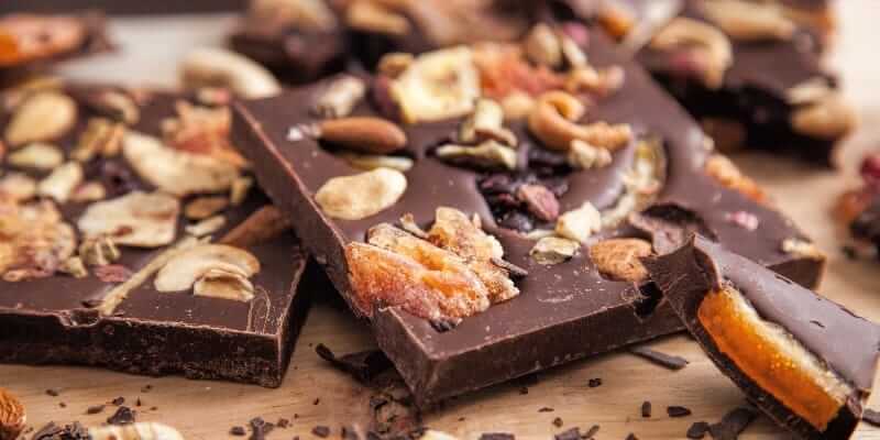 How Sweet It Is: The Benefits of Chocolate | Puritan’s Pride