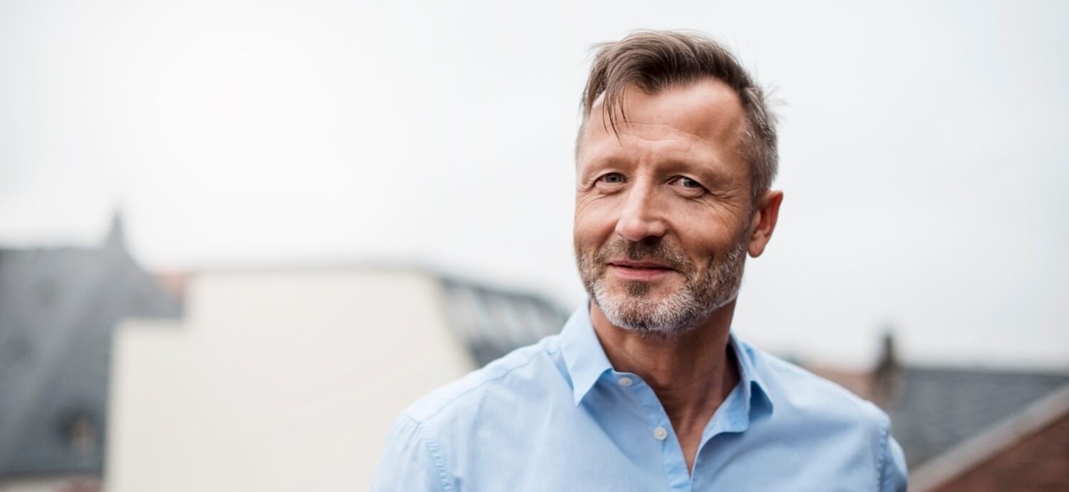 Wellness Spotlight: Men’s Health Month - Healthy Perspectives