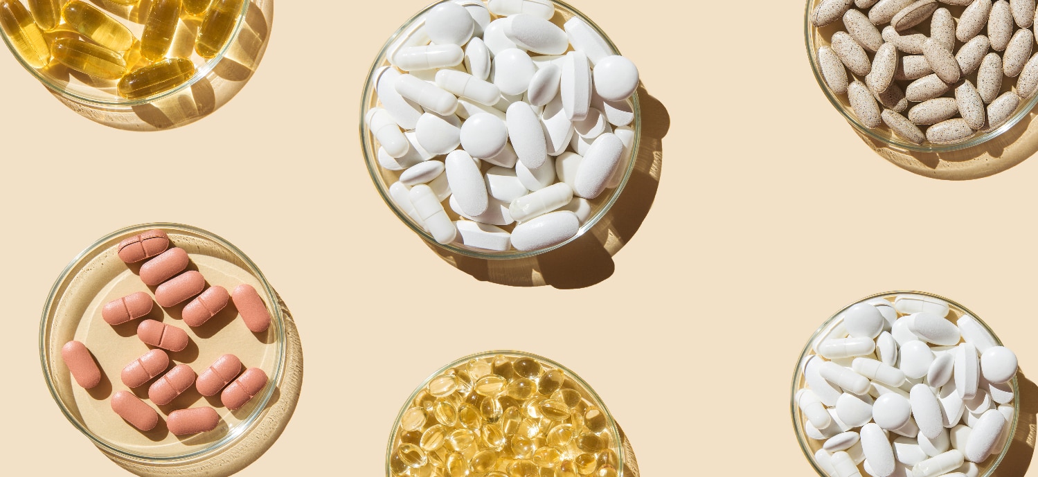 13 Essential Vitamins Your Body Needs for Good Health | Puritan’s Pride